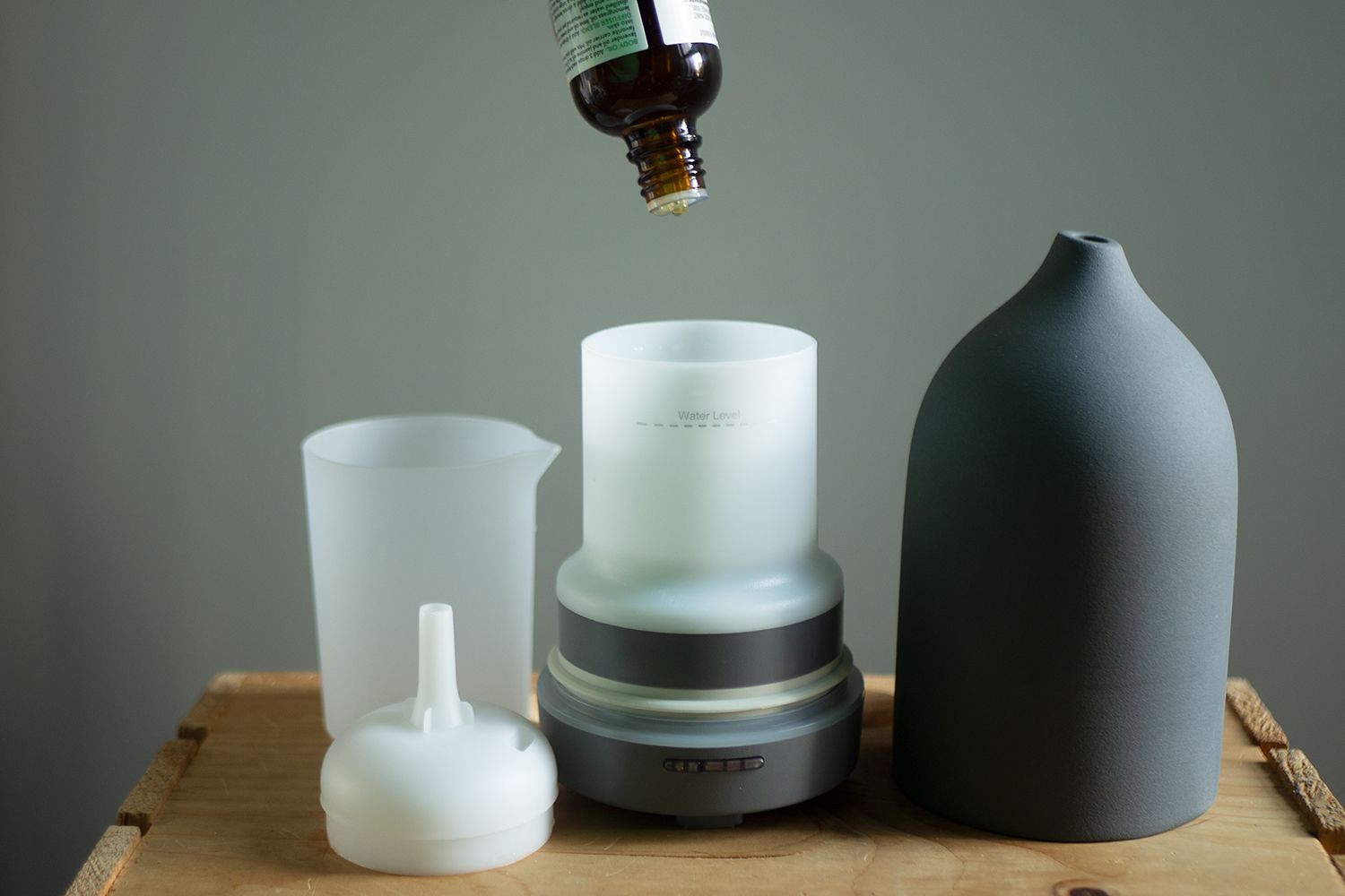 Oil Diffuser Vs Humidifier: Which Is The Better Choice? – BALM Aromatherapy